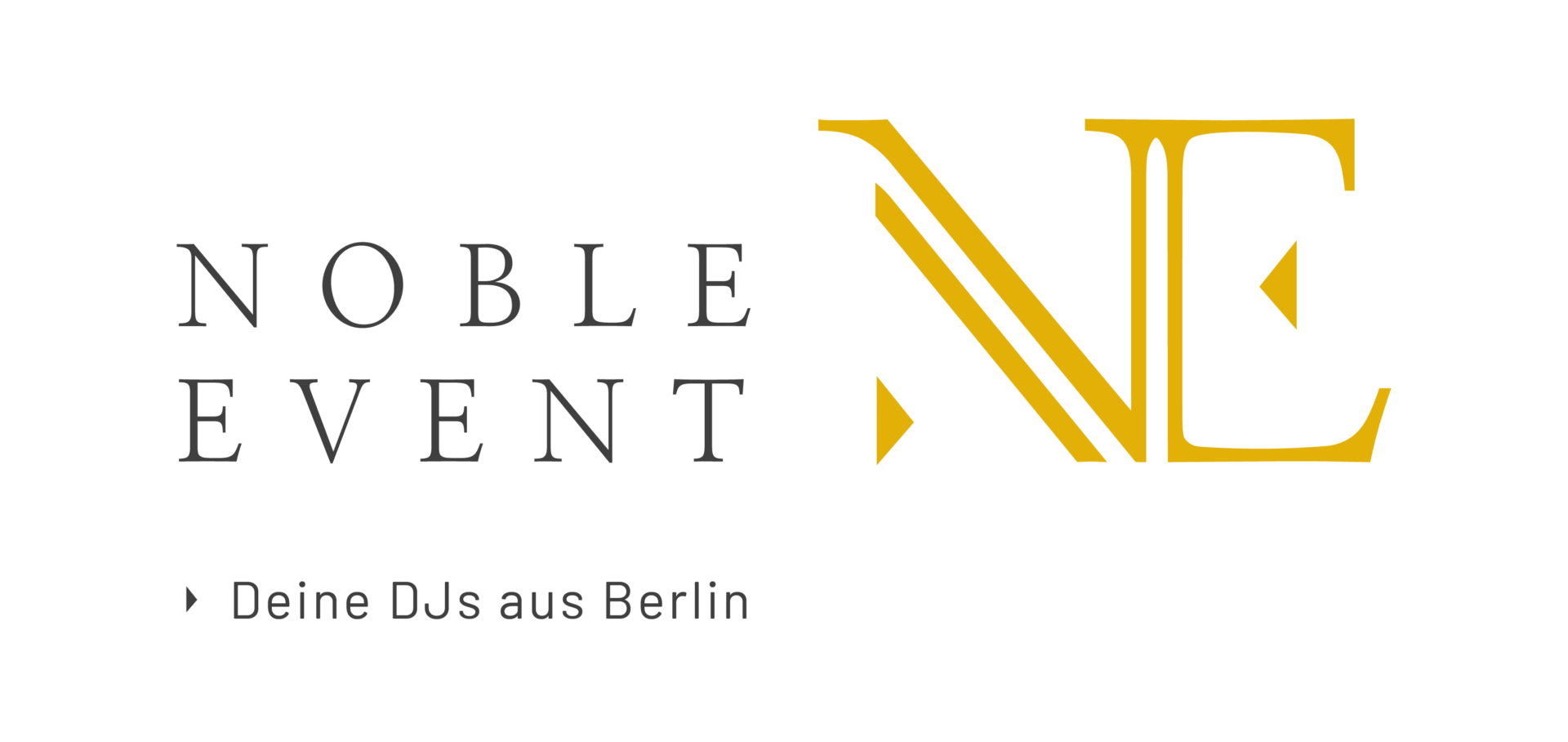 TEAM - Noble Event DJ